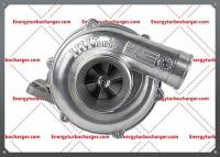 China RHE61 114400-3320 114400-3320 VA720015 Isuzu Turbo 1144003320 HITACHI EX200-5 6BG1T Engine for sale