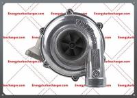 China 1144003770 114400-3770 RHG6 Turbo VA570031 VB570031 VC570031 6BG1T Engine For ZAXIS200 Excavator for sale
