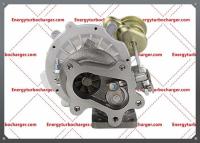 China RHF4H Isuzu Turbocharger VB420076 8973311850 8973311851 1118010-802 4JB1TC Engine for sale