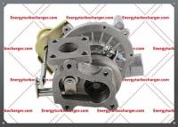 China RHF5 Isuzu Turbocharger VC420037 8972402101 89724-02101 Engine 4JA1-L for sale