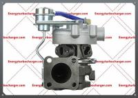 China 2L-T Engine CT9 Turbocharger 17201-54090 1720154090 1720164090 17201-64090 For Toyota for sale