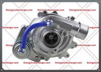 China Toyota CT16 Turbo 17201-0L030 172010L030 With 2KD-FTV Engine for sale