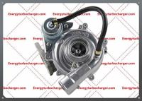 China CT16 Toyota Turbocharger 17201-30080 1720130080 FTV-2KD Engine for sale