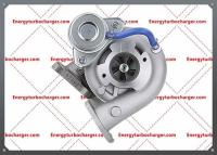 China Toyota CT12B High Flow Turbo 17201-17040 17201-74040 2439525 With 1HDFTE Engine for sale