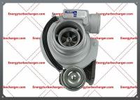 China HX25W Diesel turbocharger Turbocharger 4035393 4035394 2852275 504057286 TAA-2VAL Engine for sale