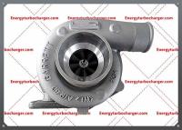 China T04B59 Komatsu Turbocharger PC200-3 465044-0261 5261S 6137828200 6137-82-8200 6137-82-8600 S6D105 Engine for sale