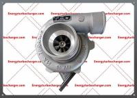 China PC200-5 T04B59 Turbo Komatsu 465044-0251 6207-81-8210 1080245R 465044-0051 S6D95L Engine for sale