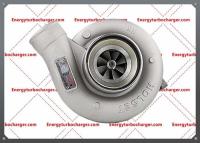 China PC200-7 PC200LC-7 Komatsu Turbocharger SAA6D102E-2 HX35 4038475 6738-81-8090 6738-81-8091 for sale