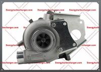 China Isuzu RHF55V turbo VDA40016 VAA40016 VBA40016 8980277725 8980277722 8980277721 8980277720 4HK1-E2 for sale
