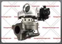 China VB22 Toyota Turbocharger VED20026 VAD20026 VBD20026 17201-51020 1720151021 1VD-FTV VDJ76/78/79 Engine for sale