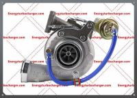 China engine EC210B S200G Turbo 5620-988-0023 5620 988 0023 TCD2012L6 TCD2013L4 for sale