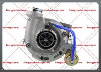China S200G Deutz engine Turbochargers 12709880018 21498468 4298238KZ 4299384KZ 4299385KZ for sale