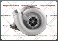 China TA4507 Nissan Turbocharger 466314-5006S 0006 0004 1420196563 1420196567 1420196574 PE6T Engine for sale