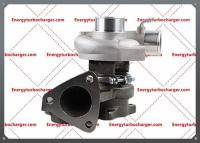 China TD04 Mitsubishi 4d56 Turbo 49177-01504 4917701504 49177-01502 MR355223 MD194843 for sale