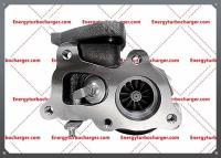 China TDO4 4D56 Mitsubishi Turbocharger 49177-01515 49177-01513 MR355220 for sale