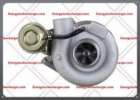 China TD06 Cantor 4D34 6D31 TDO6 Mitsubishi Turbocharger 49179-00260 4917900260 ME073623 49179-00261 for sale