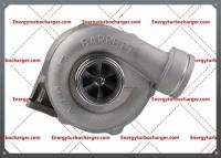 China DV15TI T04E55 Daewoo Turbocharger 466721-5011S 0011 65 09100 7042 65091007042 65.09100-7042 for sale