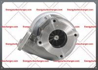 China S100 Deutz Turbocharger 318279 04258205KZ 04254537KZ BF4M2012C Engine for sale