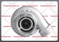 China S100 Deutz Turbocharger 318279 04258205KZ 04254537KZ BF4M2012C Engine for sale