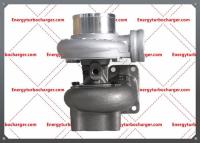 China S100 Deutz Turbocharger 318279 04258205KZ 04254537KZ BF4M2012C Engine for sale