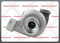 China S4DS011 Earth Moving dieselerpillar Turbocharger 178106 7C7580 0R5949 196554 3306 Engine for sale