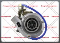 China S2EG070 Earth Moving dieselerpillar Turbocharger 166808R 166809R 0R6243 0R6352 0R6728 103-2081 With 3116 for sale
