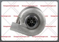 China S2B Energy Turbocharger 317825 317809 317810 Kamaz Truck Bus with 820 Engine for sale