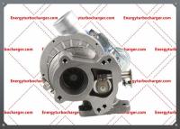 China VA430015 VK430015 VB430015 VC430015 RHF5 Trooper Isuzu Turbocharger 8972503642 8972503640 4JX1TC Engine for sale