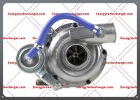 China 4JH1T RHF5 Turbo VC430057 VA430057 VB430057 8972263381 8-97226-3381 for sale