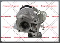 China RHF5 Isuzu Turbocharger VE430023 VB430023 VC430023 8971480762 8970863433 8970863436 Engine 4JG2TC for sale