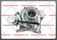 China RHF4H Nissan Turbocharger VB420119 VA420125 14411-MB40B MB40C YD25DDTI Engine for sale