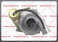 China RHC62W Hino Turbo VA240039 VB240039 VC240039 241002203A 6T574 C61CAD-S0039B H07C-T Engine for sale