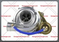 China H06CT YF21 Engine RHC62W Hino Turbocharger VI240042 VA240041 VB240041 VC240041 VG240041 24100-2263A for sale