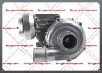 China RHV4 Energy Turbocharger VHD20011 VID20021 VBD20021 VCD20021 VAD20021 V41VATS0011B Mazda With BT50 Engine for sale
