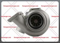 China TA4532 Komatsu Turbocharger 465105-5010S 0010 10 6151838110 6151-83-8110 PC400-5C Power shovel S6D125 for sale