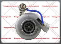 China Komatsu PC220 HX35W Turbocharger 4035376 3598036 3595159 4089746 4089136 6738818192 SAA6D102E-2 for sale