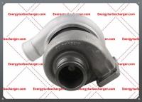 China HX35 Komatsu Turbocharger 3536338 3537020 3537019 3536339 3802862 6735818400 6735818300 S6D102/6BTA Engine for sale