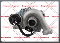 China KP35 Turbocharger 5435-988-0009 54359880001 9648759980 0375G9 For Mazda Ford Peugeot Citroen DV4TD for sale