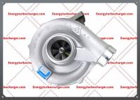 China K33.2 John Deere Turbochargers 53339886700 3826906 3802073 848439 engine With TD120LG Engine for sale