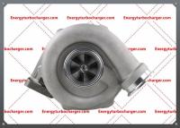 China K27.2 Mercedes Turbocharger 53279886444 53279706444 3660965699KZ 3660965199 3660965699 OM366A Engine for sale