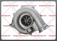 China K27.2 Truck Mercedes Turbocharger 5327-988-6441 3760960699 Engine OM366A for sale
