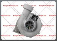 China OM442A Engine K27 Mercedes Turbocharger 53279886201 53279886206 53279706016 53279706201 53279706203 for sale