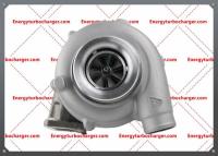 China K27.2 Energy Turbocharger 53279887062 87802480 For CNH Agricultural Tractor CCM Engine for sale