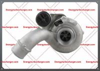 China K03  Turbocharger 53039880055 4432306 93161963 4404327 8200036999 14411-00QAD G9U720 Engine for sale