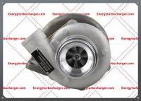 China H1C Cummins Turbocharger 171270 3520030 3535381 3522900 J919139 J919133 3535425 3535423 4TA-390 Engine for sale