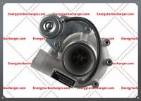 China HX25W Diesel turbocharger Turbocharger 4041367 504127334 4041368 4 CYL 2V Engine for sale