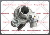 China MG 1.8 GT2052LS 2013 2017 2018 Range Rover Turbocharger 765472-5002S 0001 731320-0001 5001S PMF000090 for sale