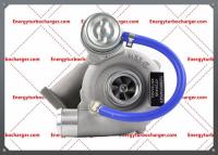 China GT2049S Perkins 1103A Engine turbocharger 754111-5007S 0007 754111-7 2674A421 U2674A421 for sale