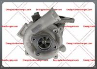China GT1849V Nissan Turbocharger 727477-5006S 0002 0005 14411-AW400EP TD22DDTI YD22 Engine for sale