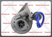 China GT1752S Nissan Turbocharger 701196-5007S 0001 0002 0006 14411VB300 14411VB301 RD28T Engine for sale